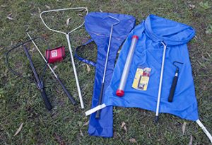 Equipment - Geckoes Wildlife